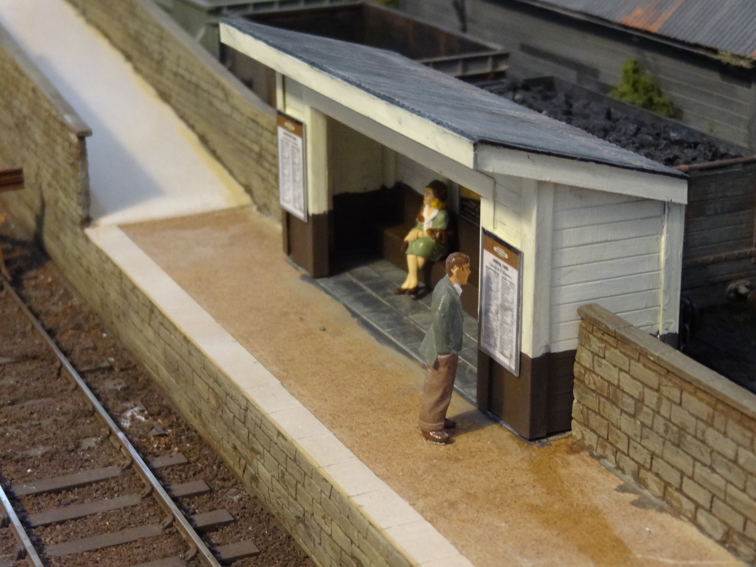 Working Dioramas in O Gauge: Including Osney Town, Osney Shed and Osney ...