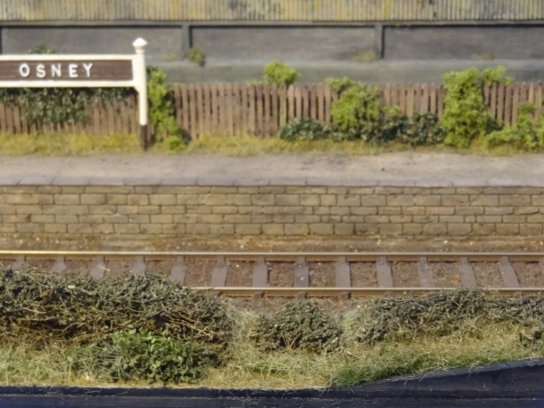 Working Dioramas in O Gauge: Including Osney Town, Osney Shed and Osney ...
