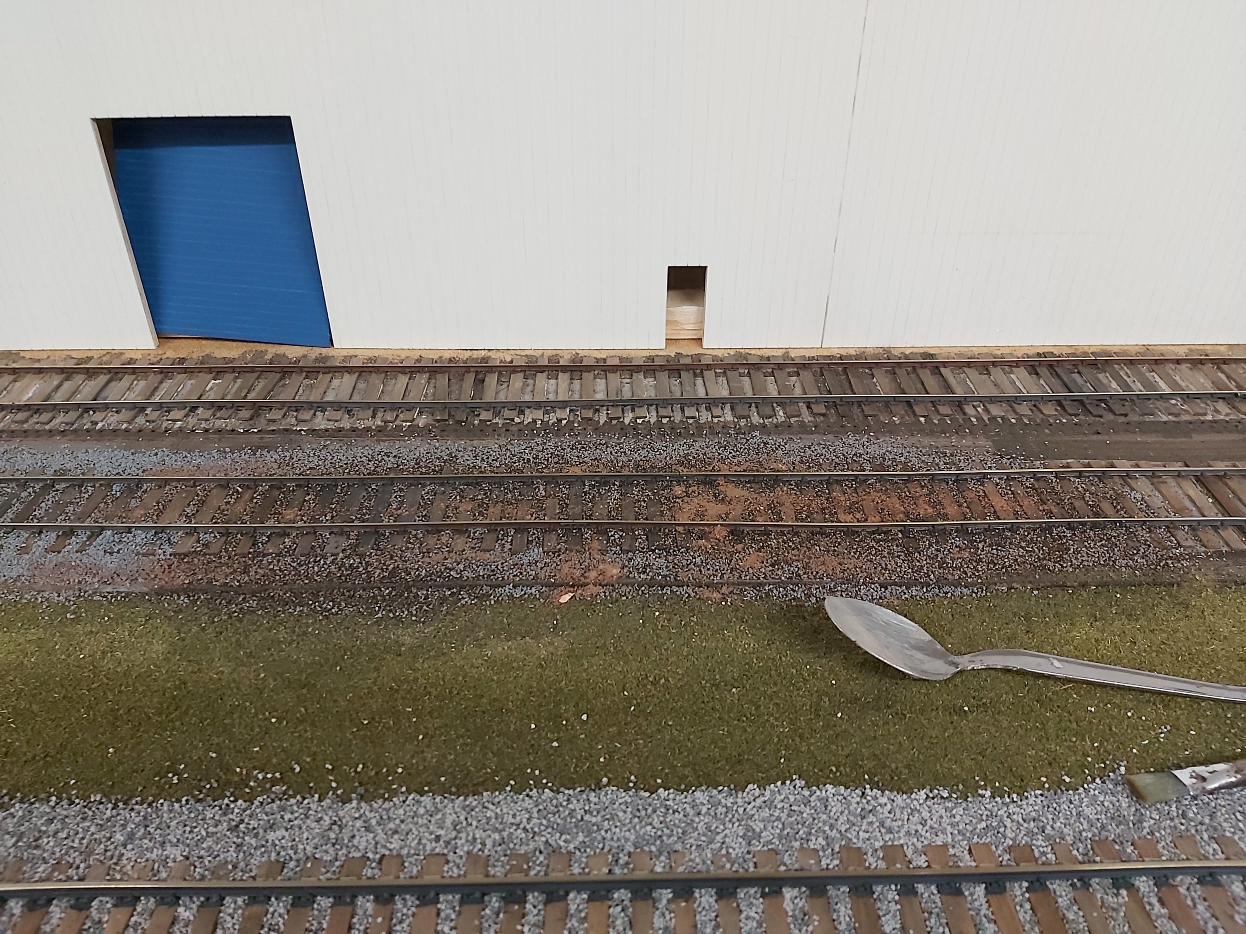 American O Scale: "Portway Terminal Short Line, MN". - Page 33 - USA ...