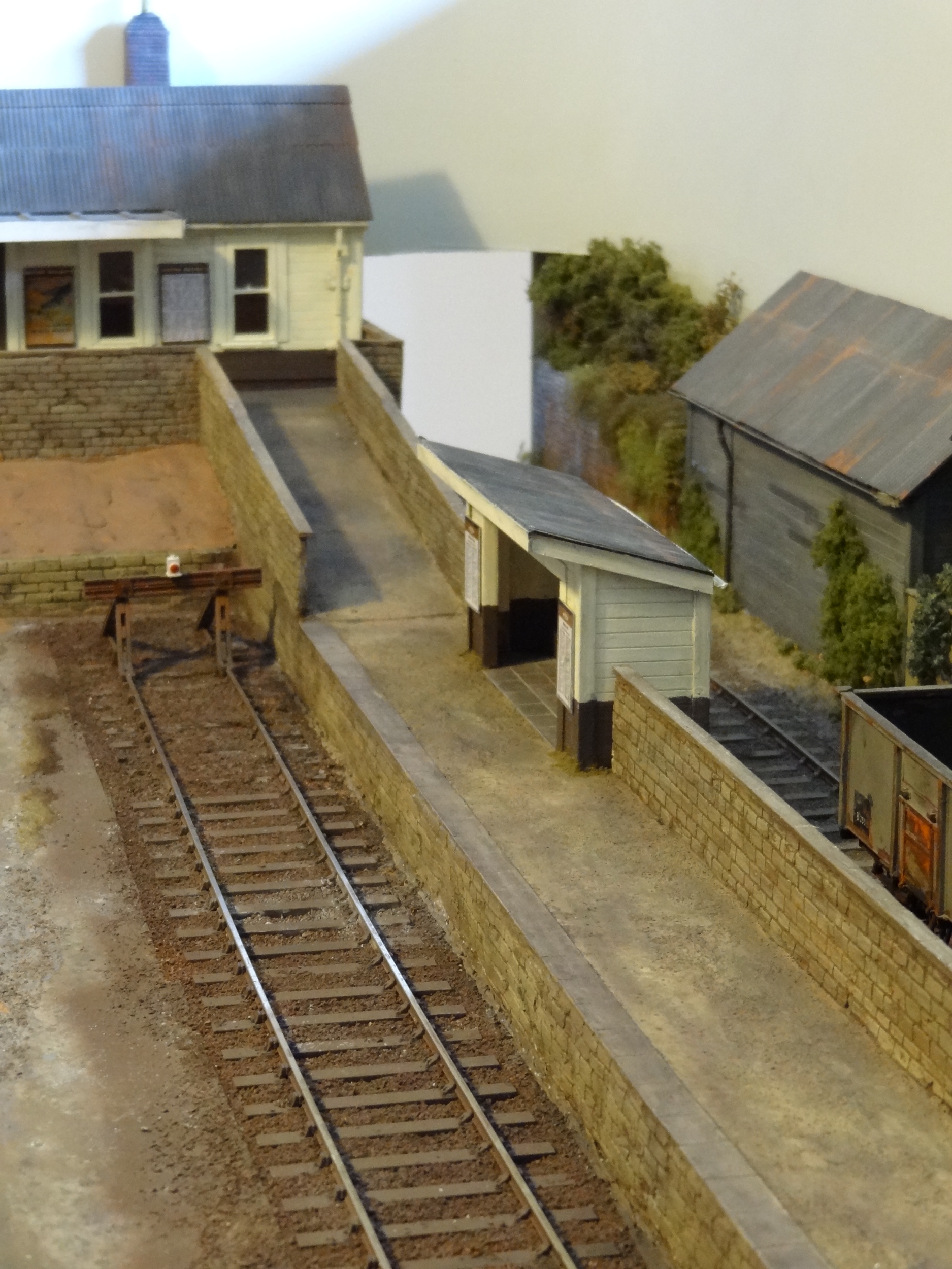 Working Dioramas in O Gauge: Including Osney Town, Osney Shed and Osney ...