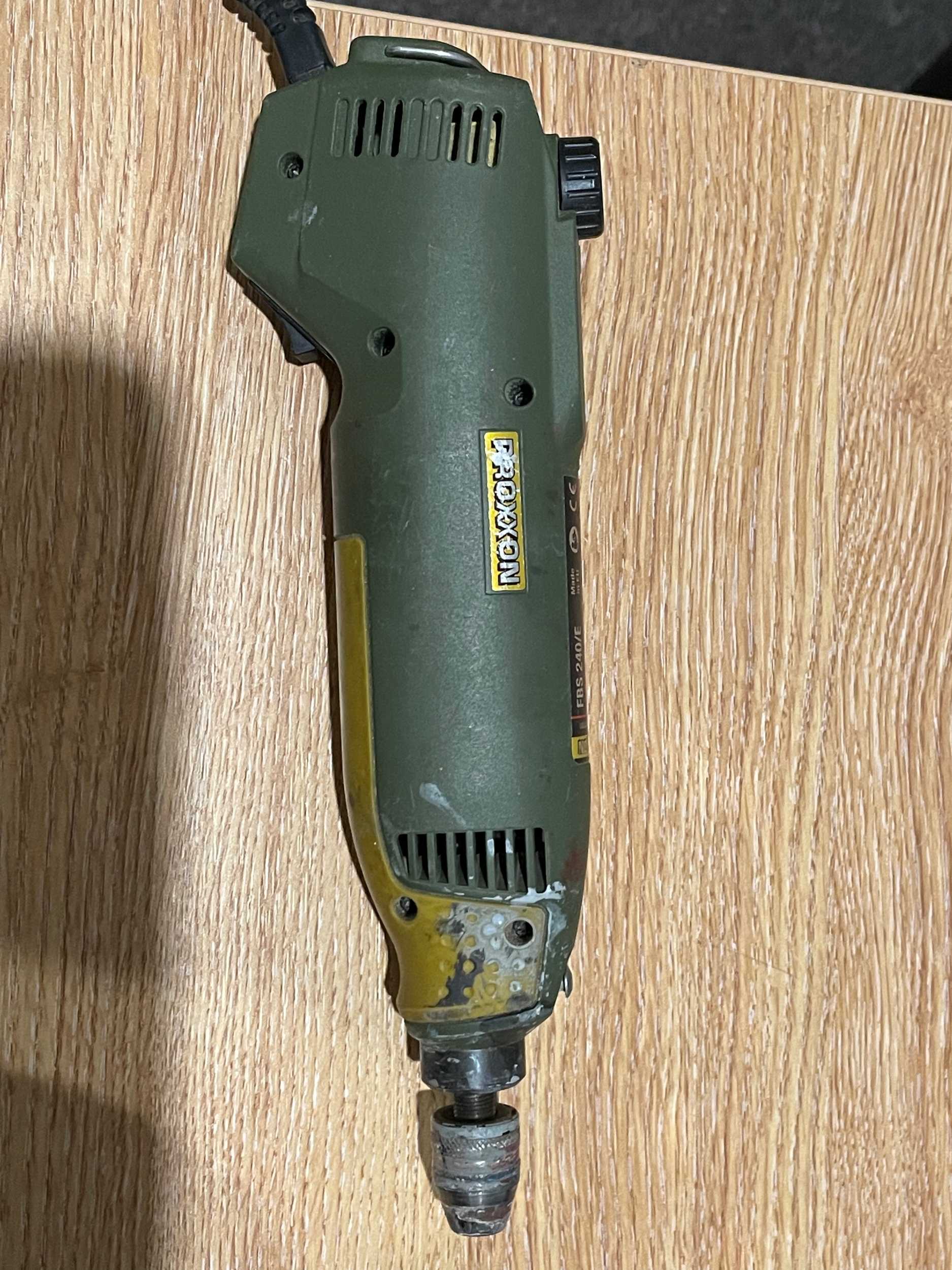 Mini drill recommendations please! - Kitbuilding & Scratchbuilding - RMweb