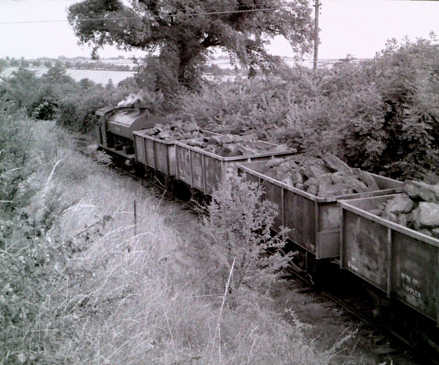 40 years of 'Rocks by Rail' and Updates - Page 5 - Preservation - RMweb