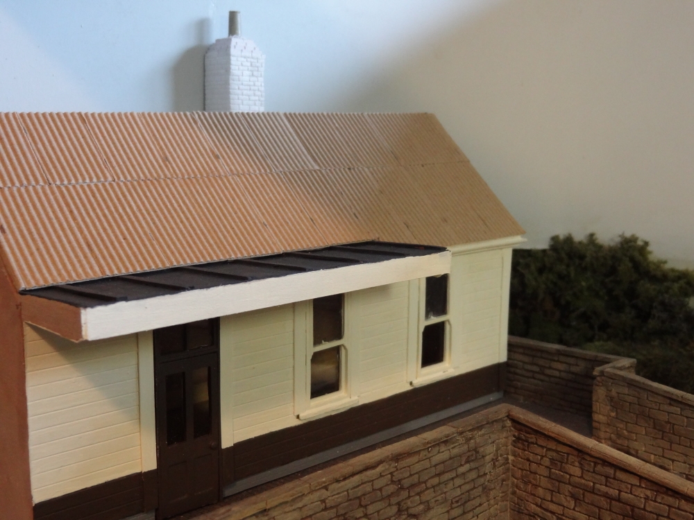 Working Dioramas in O Gauge: Including Osney Town, Osney Shed and Osney ...