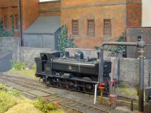 Working Dioramas in O Gauge: Including Osney Town, Osney Shed and Osney ...