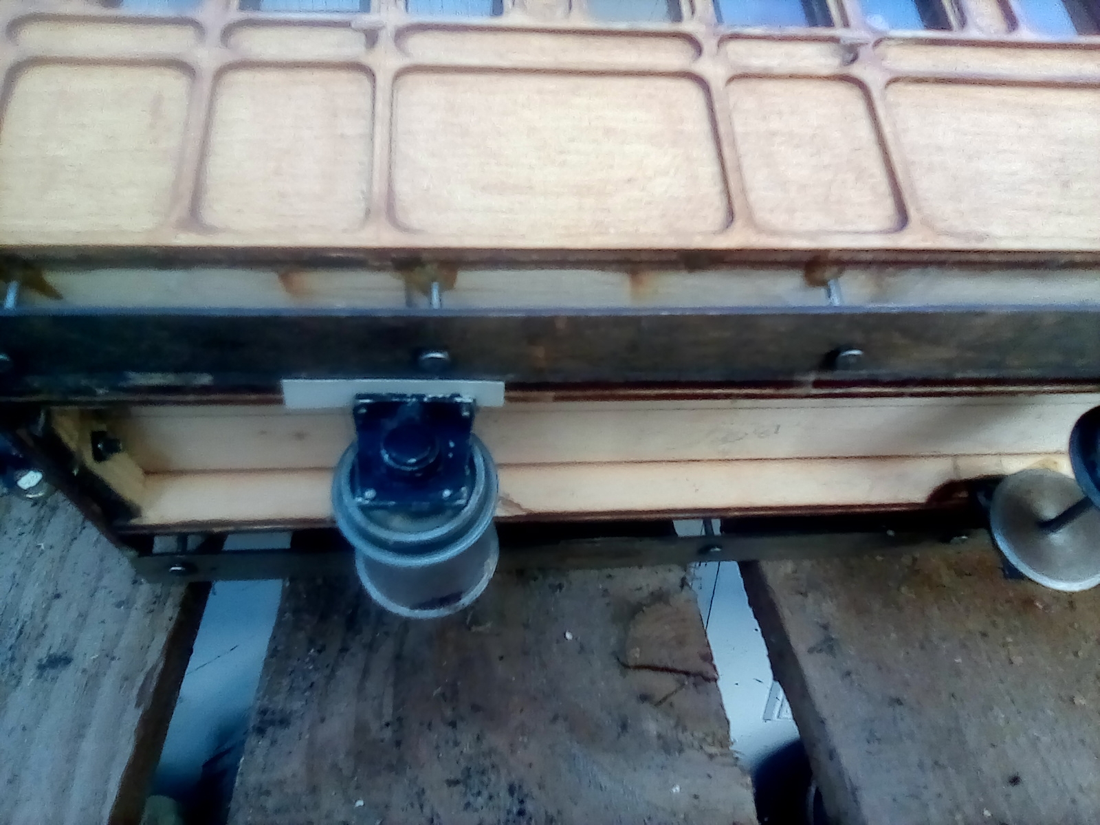 SM32 Coaches - 7mm+ modelling - RMweb