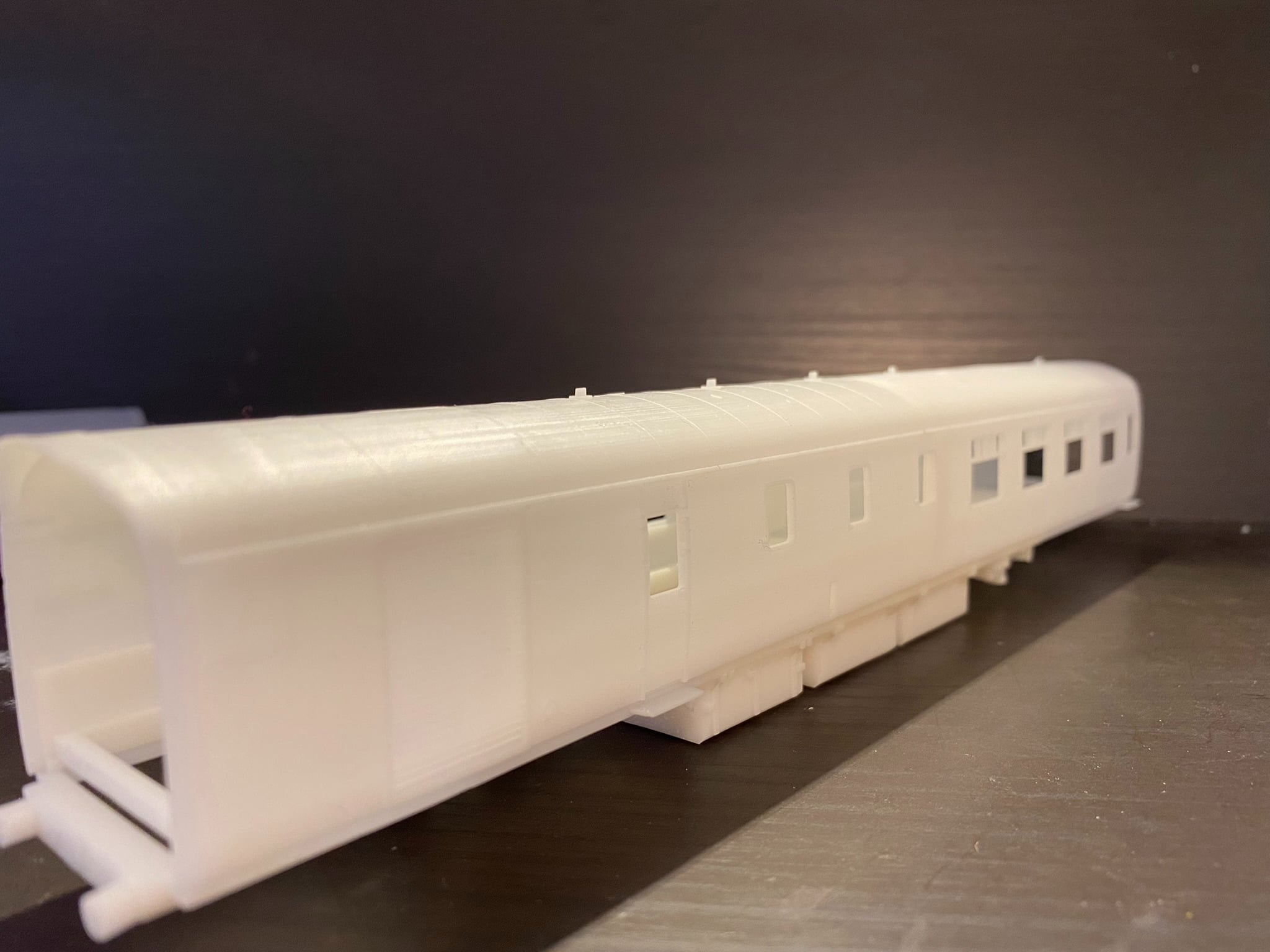 Network Rail Ultrasonic Test Unit UTU3, 999602 - Andrew's 3D print ...