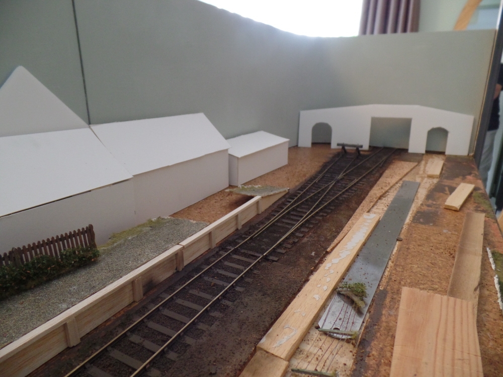 Working Dioramas in O Gauge: Including Osney Town, Osney Shed and Osney ...