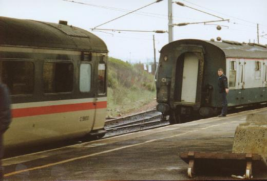 Mk1 gangway doors - UK Prototype Questions - RMweb