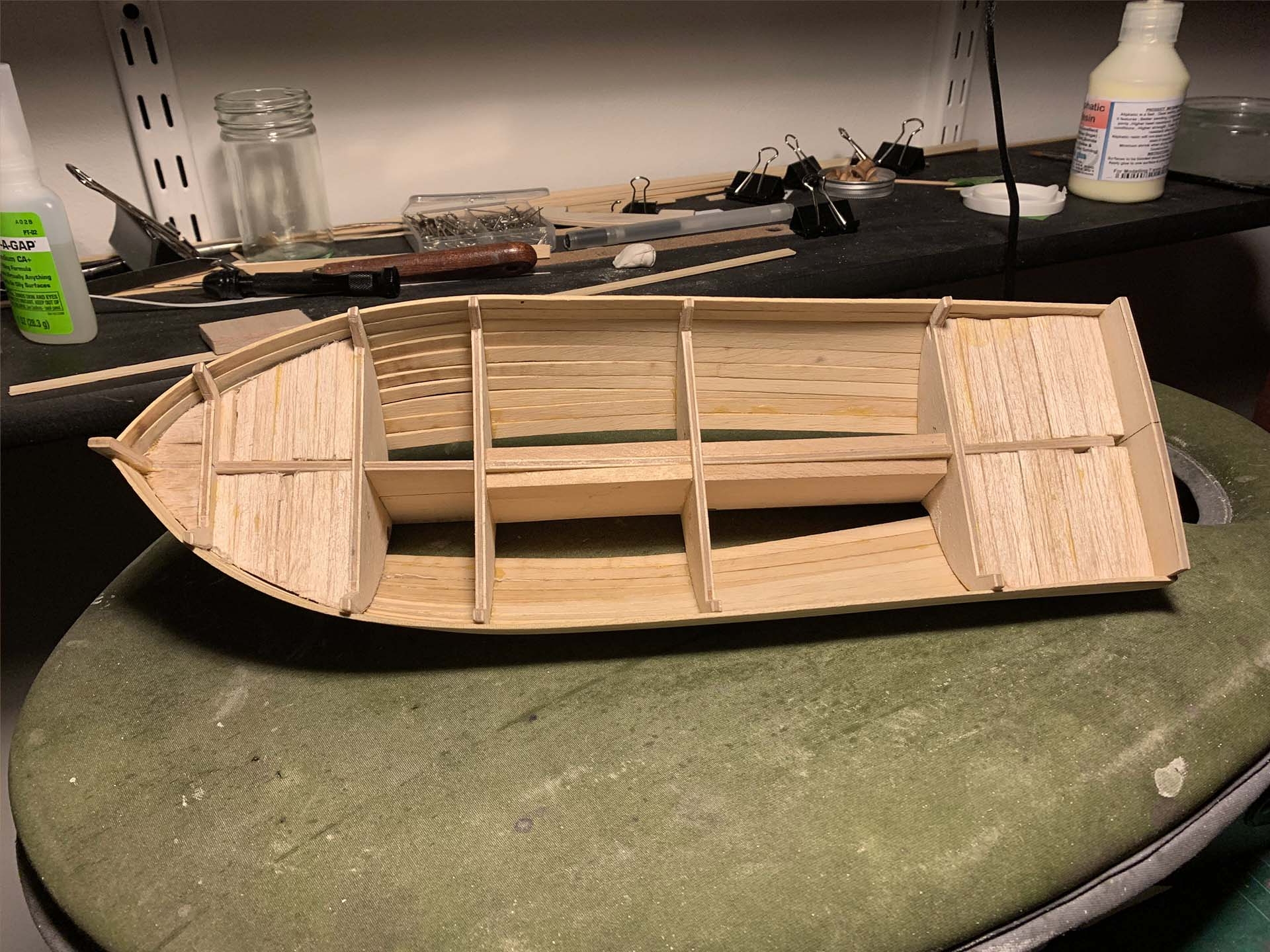Bovey Quay - Layout topics - RMweb