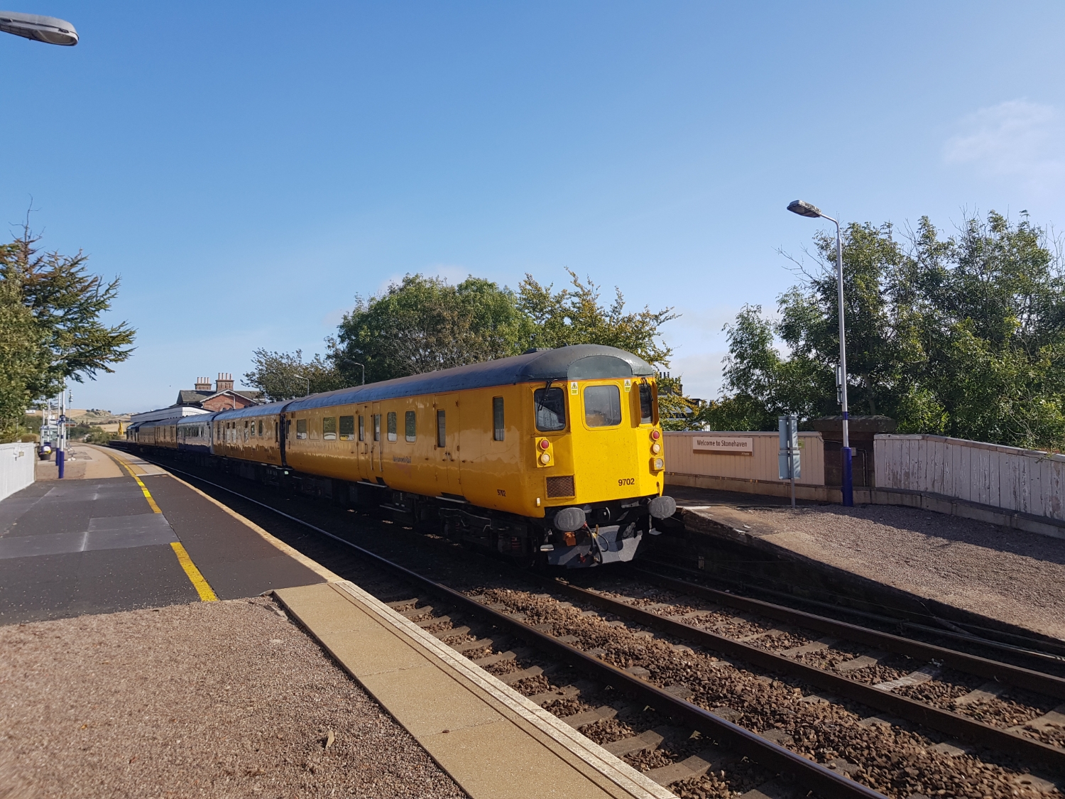 Network Rail RTOV consists - UK Prototype Questions - RMweb