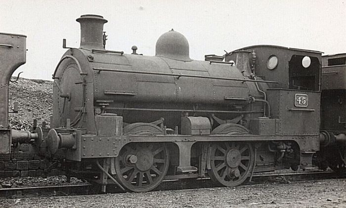 GWR No 92 (and 342, 45, 95 & 96) - Jim Champ's "Introduction to Great ...