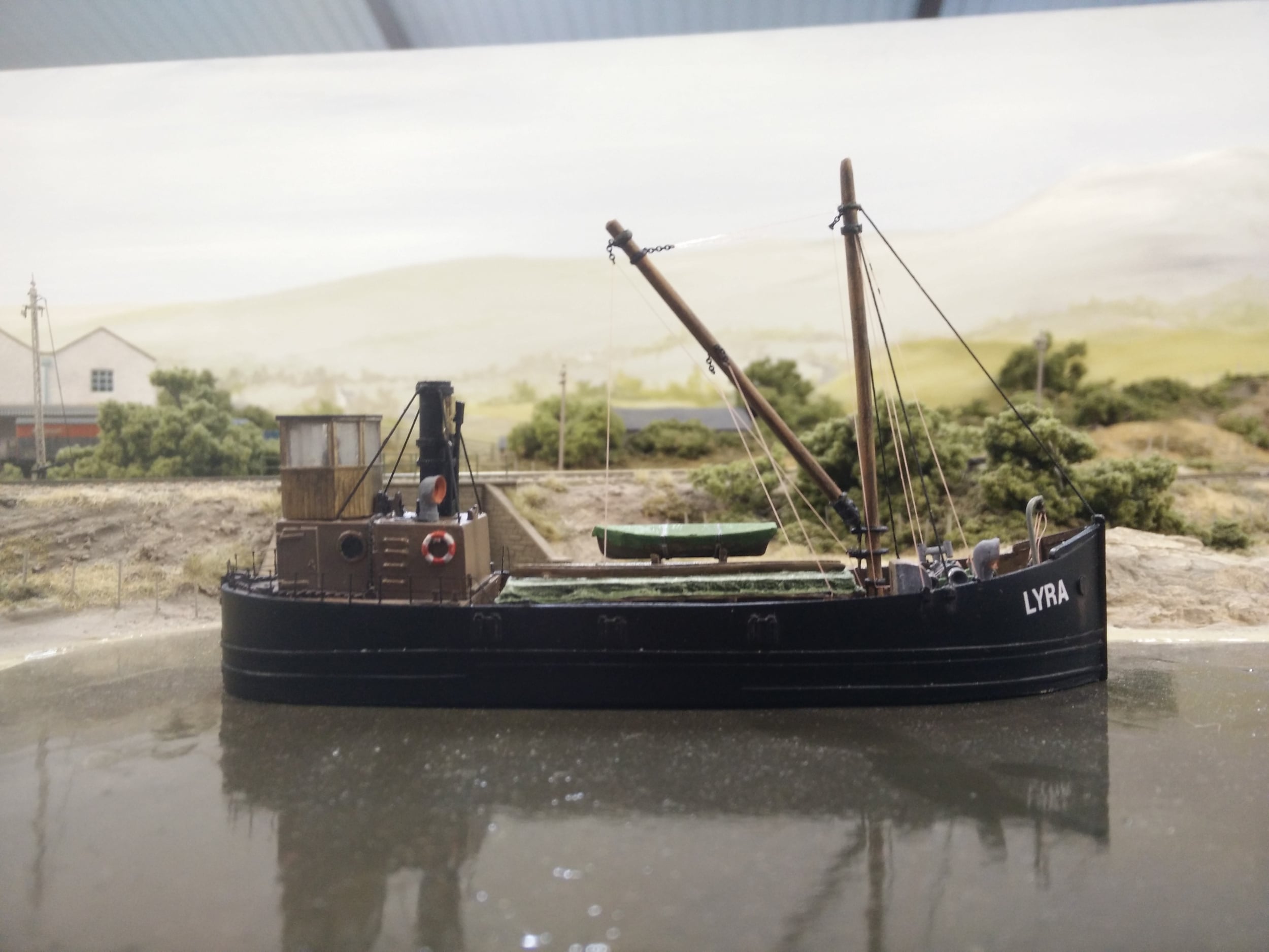 Modelu Figures & Component News - Page 29 - Smaller Suppliers - RMweb