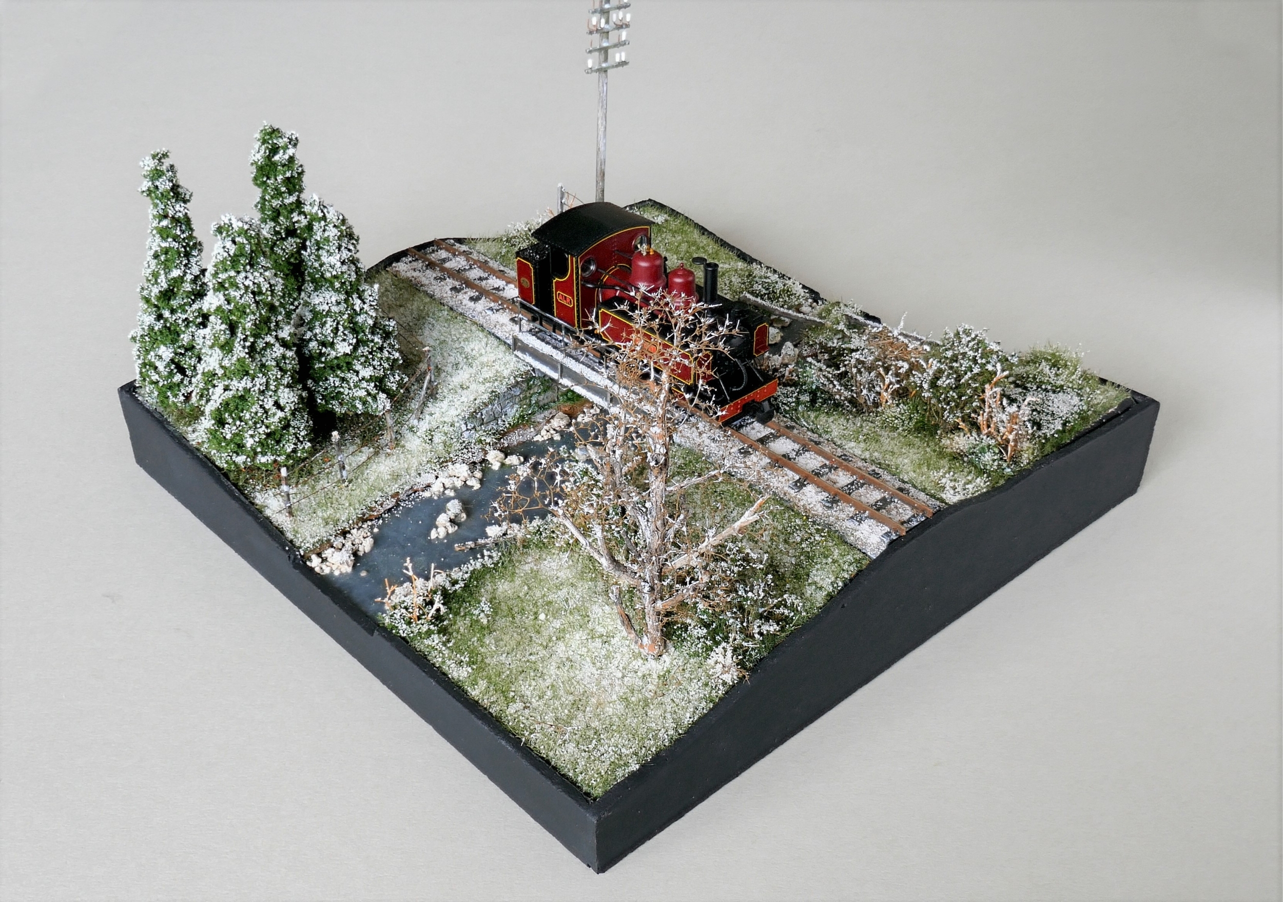 Little Muddle - Page 550 - Layout topics - RMweb