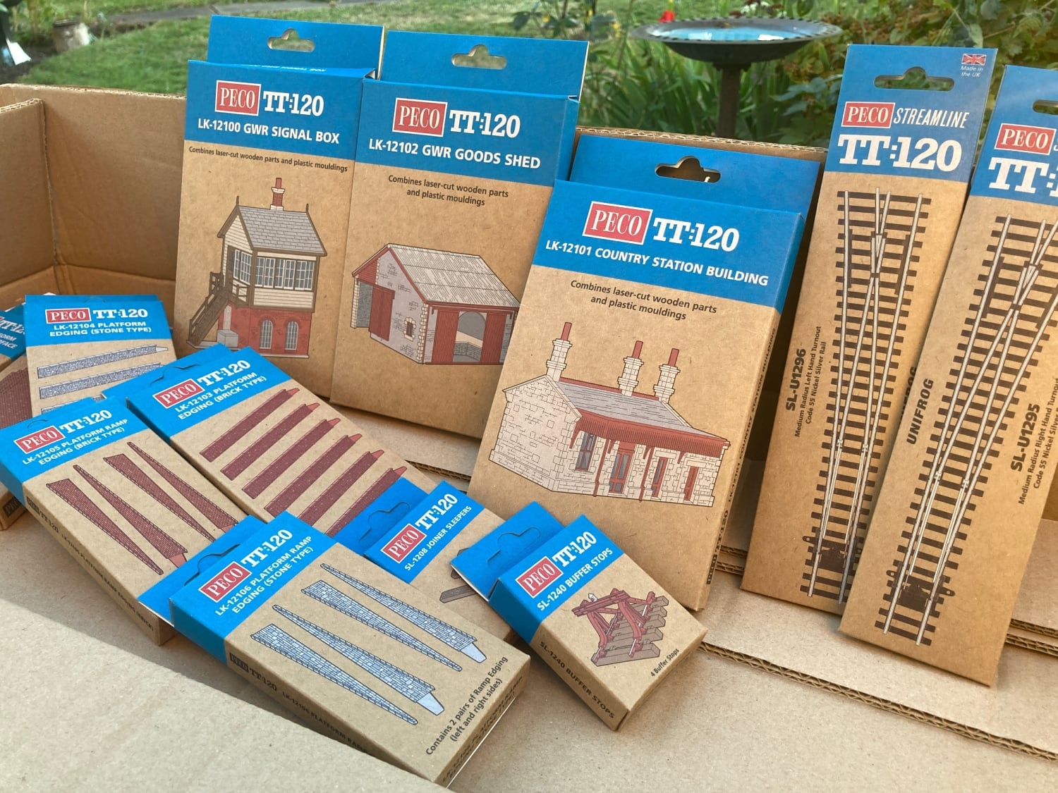 Welcome to TT:120 - 2.5mm Scale - TT:120 - RMweb