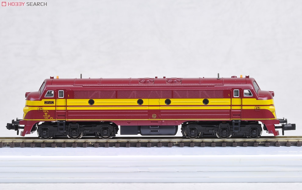 Nohab Chassis - N Gauge - Modelling Questions, Help and Tips - RMweb