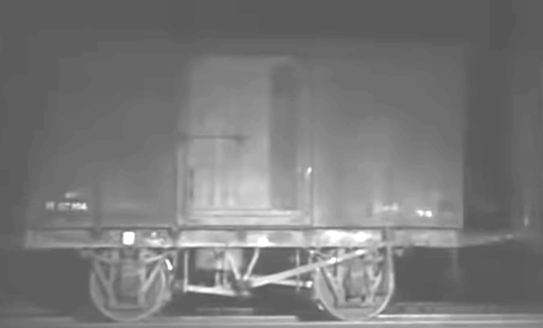 LMS Ventilated Van with Corrugated Ends Dia 1832A in BR Livery? - Page ...