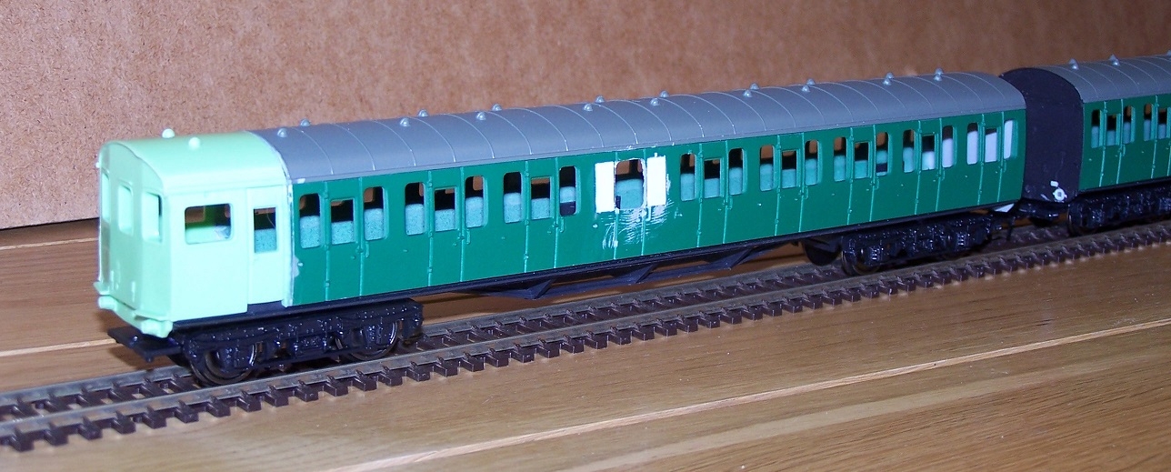 Class 308 EMU - Modelling Questions, Help and Tips - RMweb