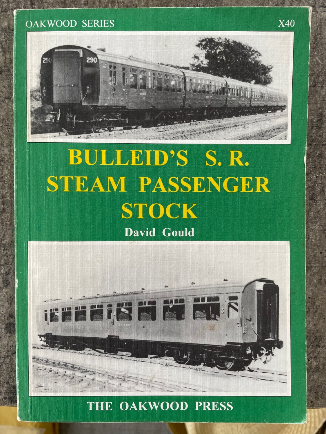 1960s Inter Regional trains - UK Prototype Questions - RMweb