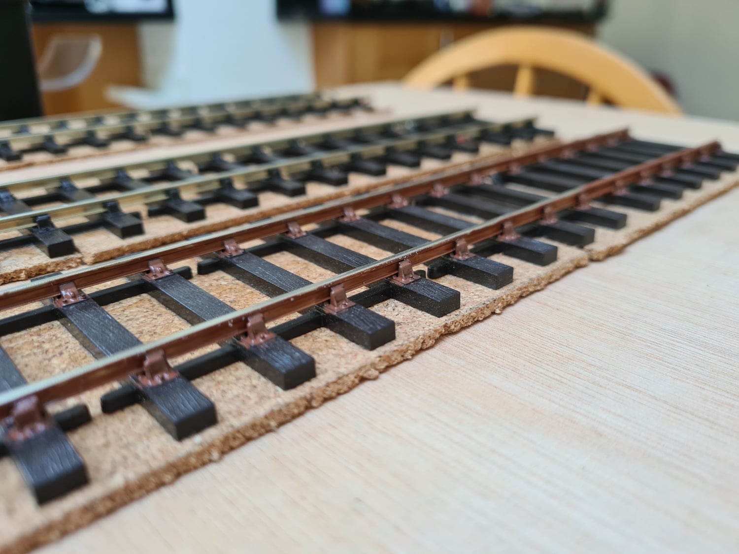 Cwm Bach - a 1980s South Wales Branch Line terminus - Layout topics - RMweb