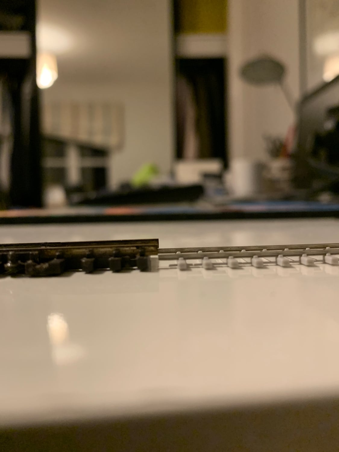 N Gauge Room Layout help - Layout & Track Design - RMweb