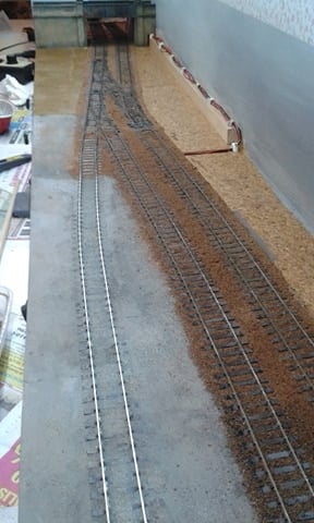 Ian Futers' Profileration of Layouts - Layout & Track Design - RMweb