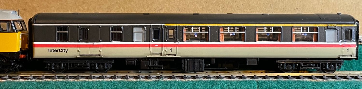 #3: Mk2C BFK Conversion - The Farish Upgrade Workshop - RMweb