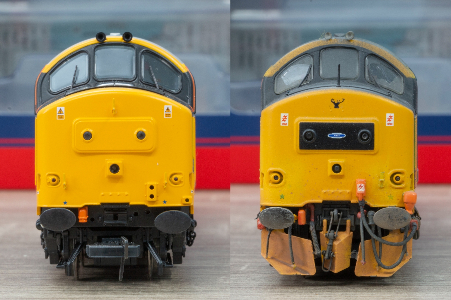 Bachmann announce all new Class 37 - Page 20 - Bachmann - RMweb