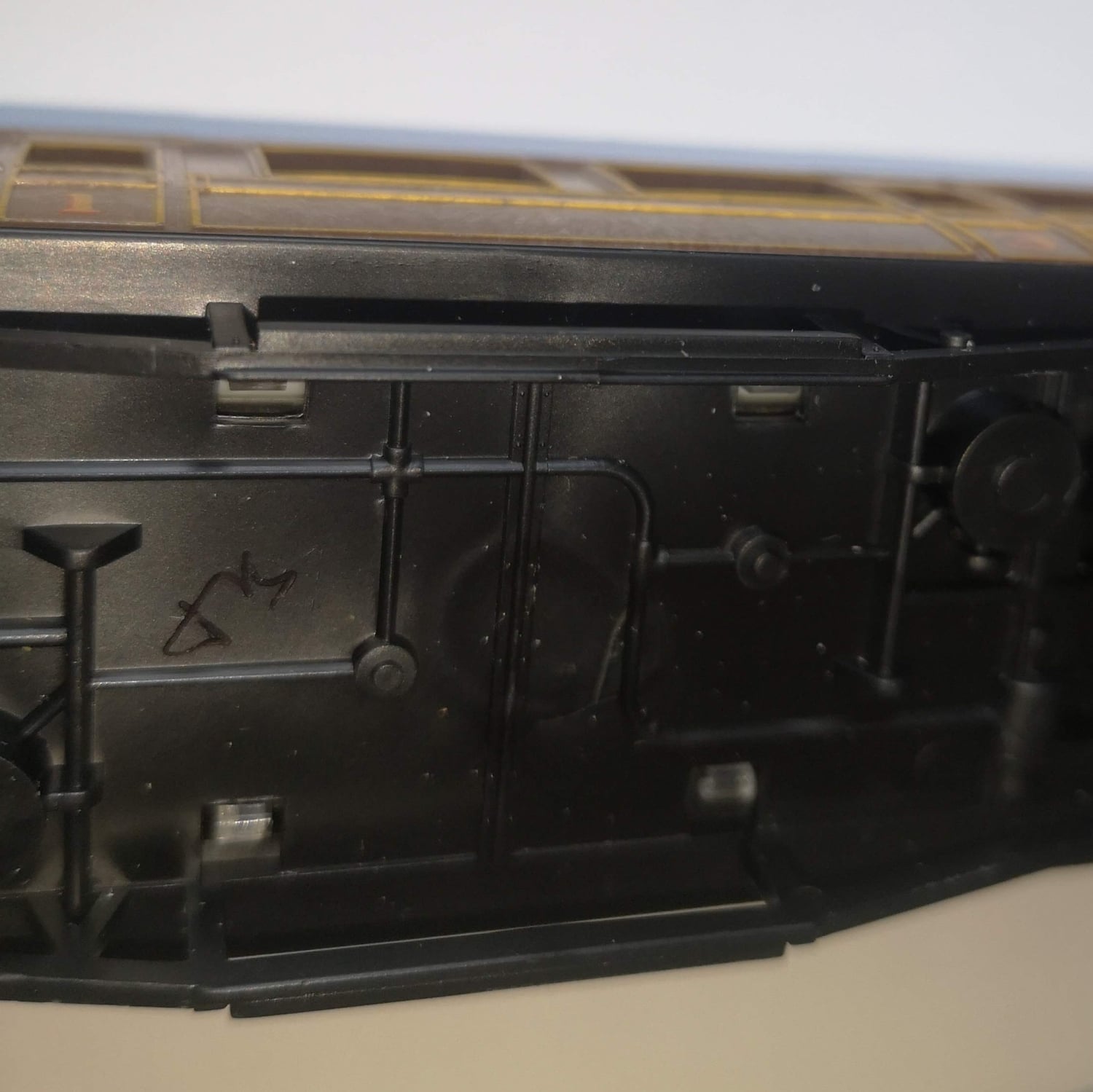 Dating Margate-era Triang and Hornby models - Collectable/Vintage - RMweb