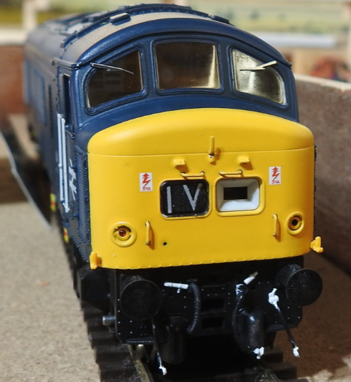 Heljan announce Class 45 in OO - Page 36 - Heljan - RMweb