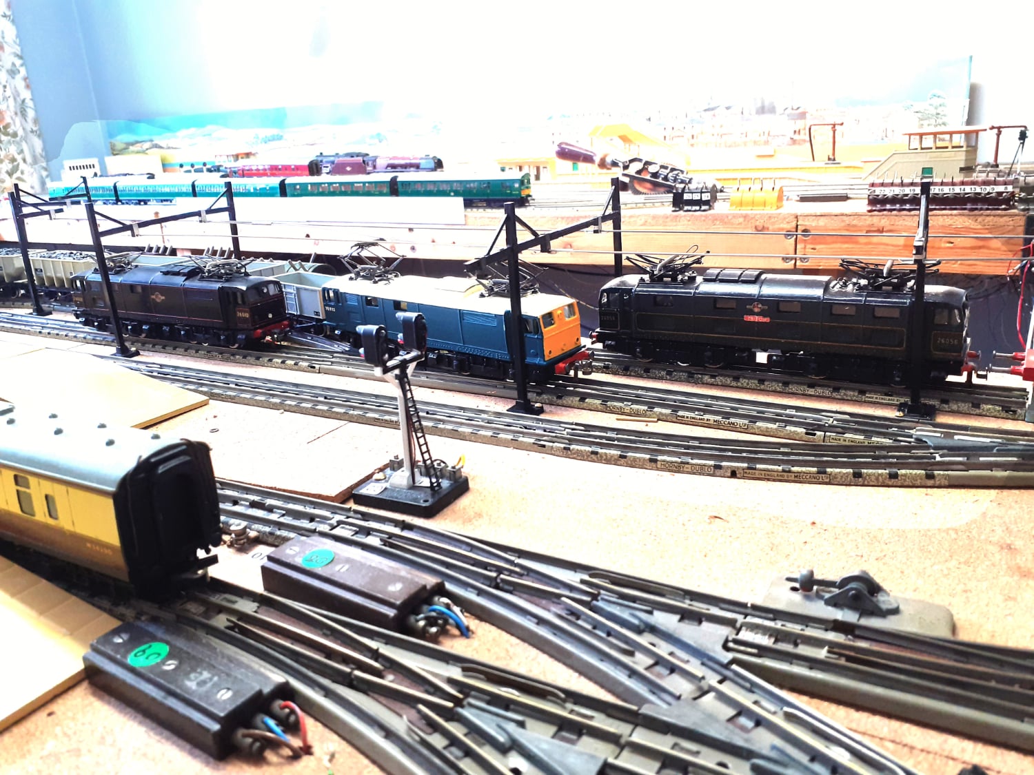 Tri-ang Railways. - Page 33 - Collectable/Vintage - RMweb