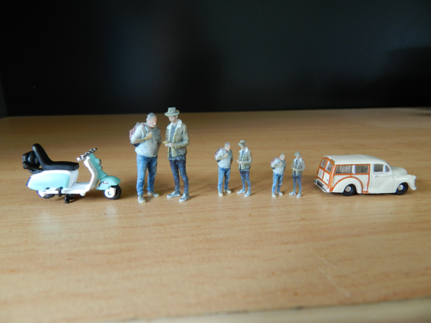 3D Printing in TT:120 - 2.5mm Scale - TT:120 - RMweb