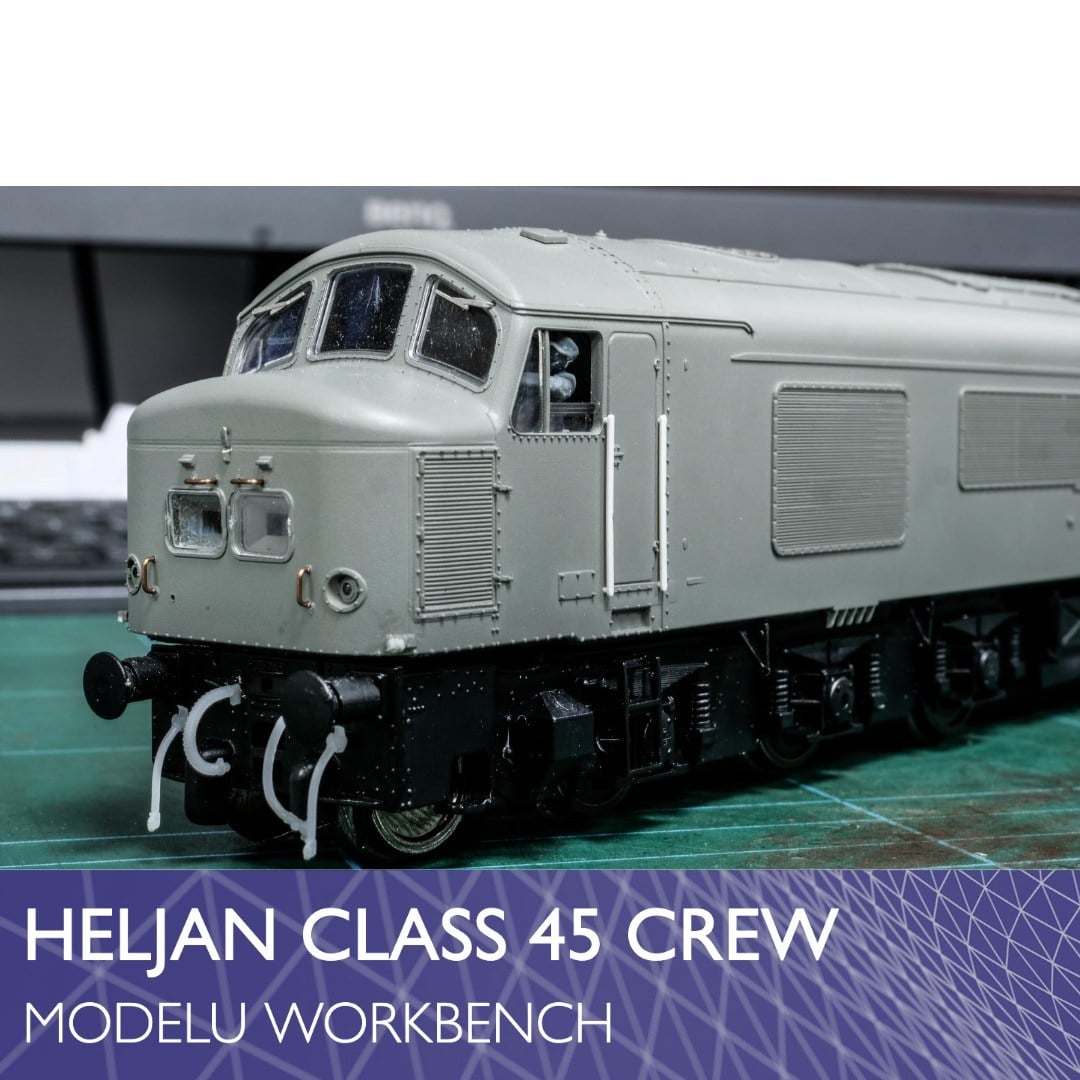 Heljan announce Class 45 in OO - Page 26 - Heljan - RMweb