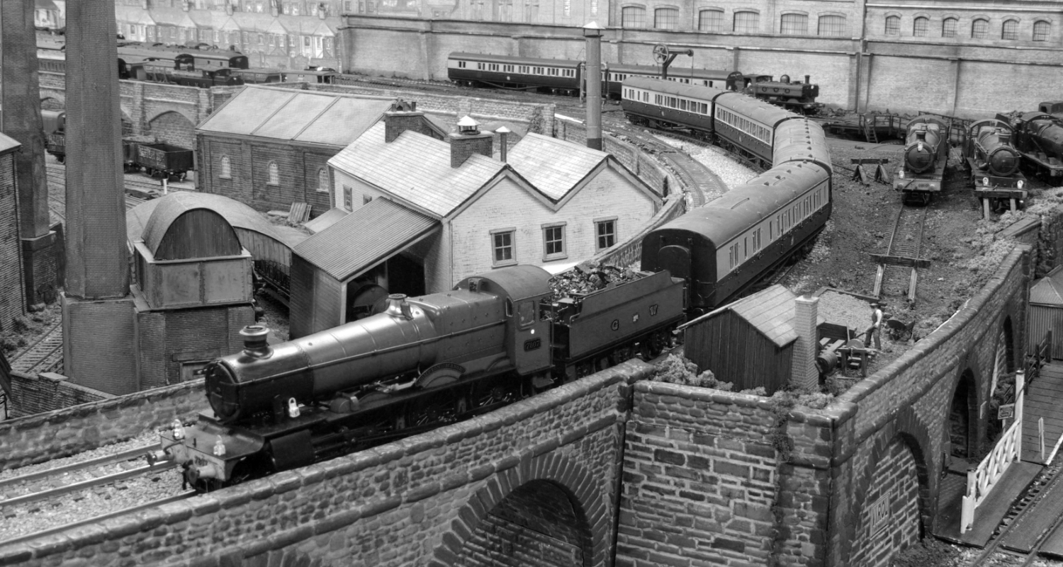 GRANBY JUNCTION - a new B Set on the Vale of Clyde branch - Page 77 ...