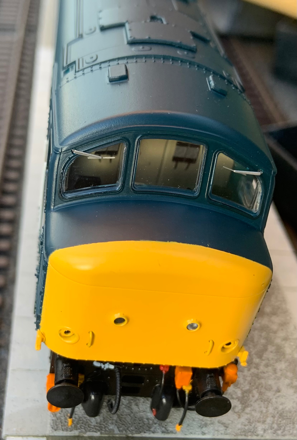 Heljan announce Class 45 in OO - Page 29 - Heljan - RMweb