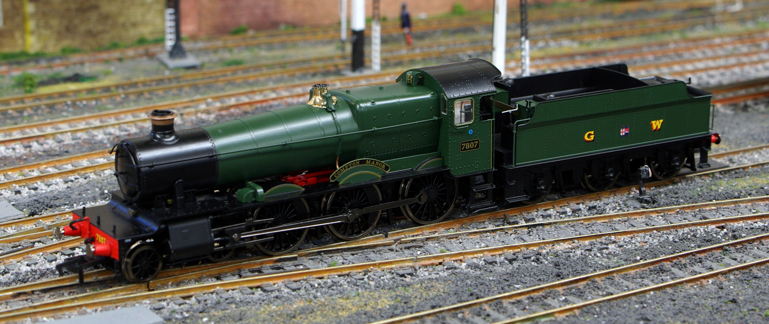 GRANBY JUNCTION - a new B Set on the Vale of Clyde branch - Page 77 ...