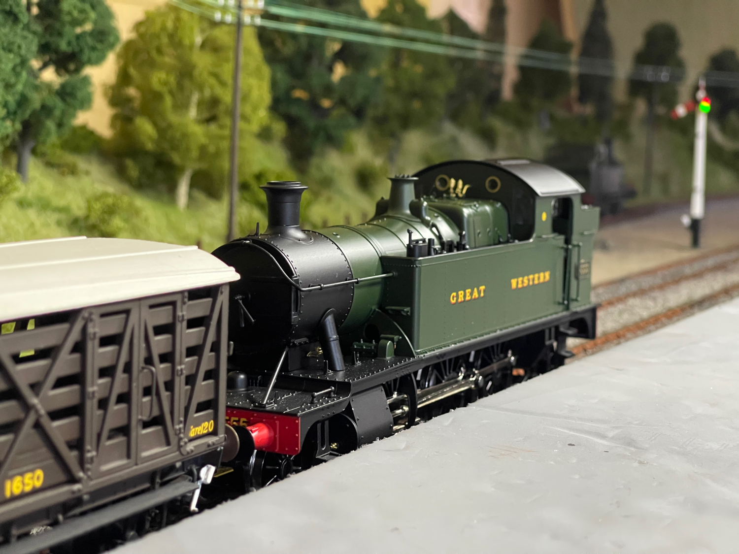 Show us yours - Realistic modelling - Page 154 - Get Britain Modelling ...