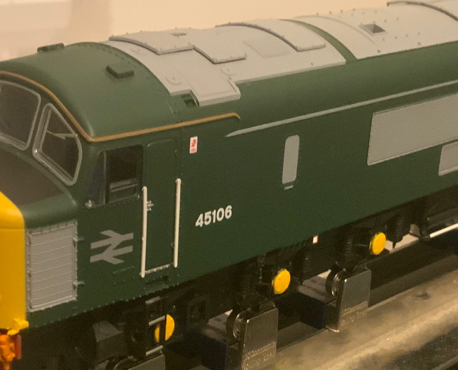 Heljan announce Class 45 in OO - Page 34 - Heljan - RMweb