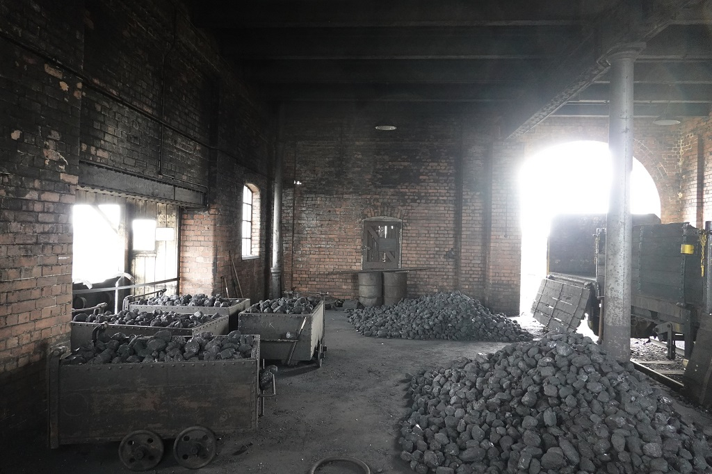 Hinton Road Engine Shed - Page 5 - 7mm+ modelling - RMweb