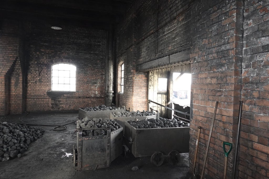 Hinton Road Engine Shed - Page 5 - 7mm+ modelling - RMweb