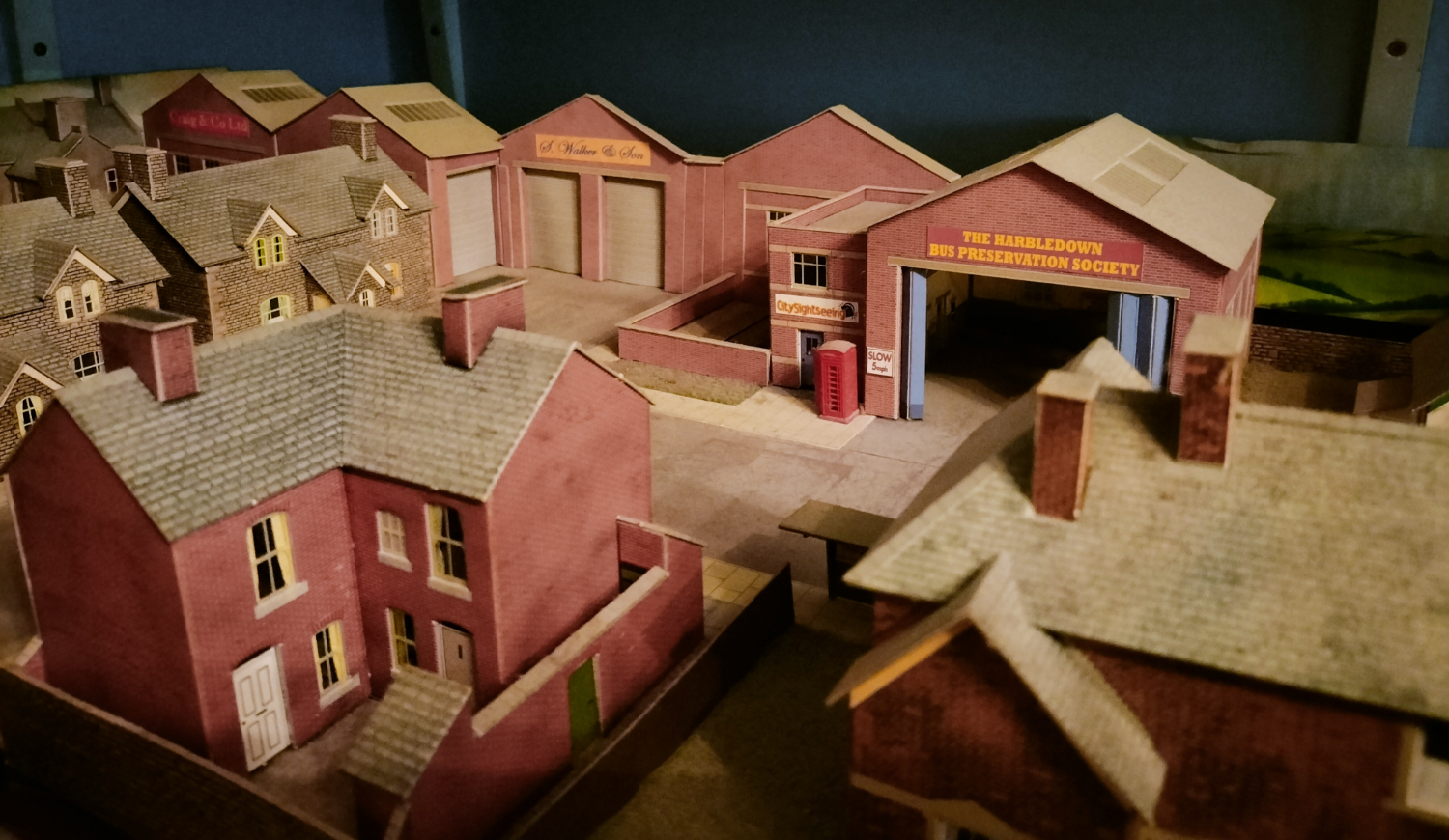 Metcalfe modelling - miscellaneous memories - Card structure modelling ...