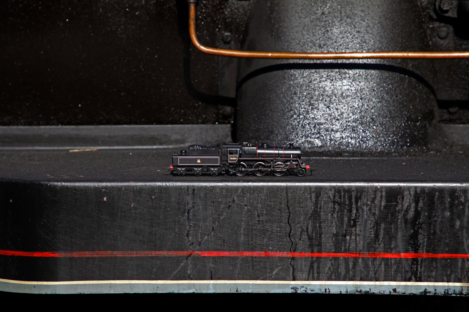 Bachmann support 76084 Locomotive Company - Bachmann - RMweb