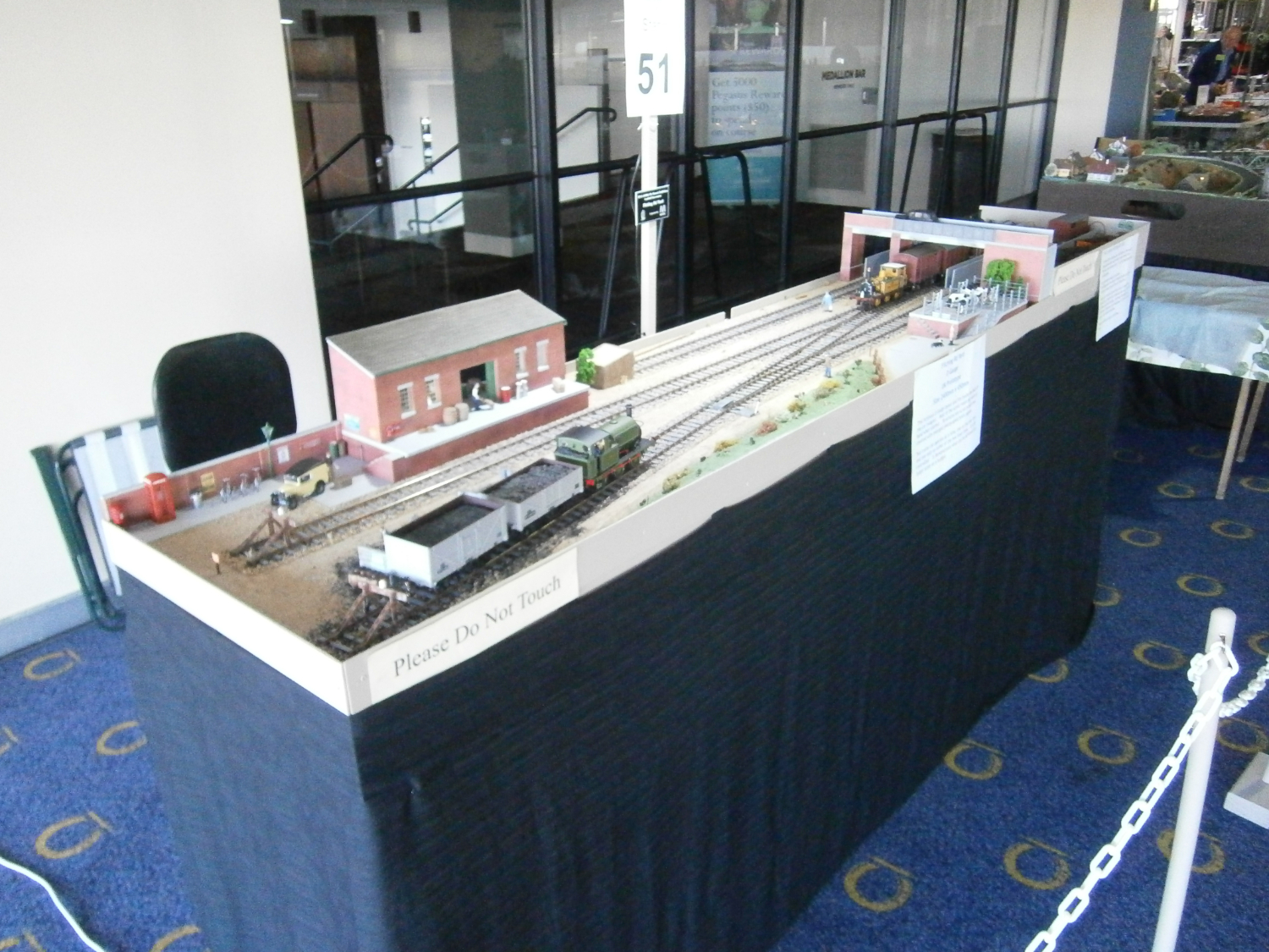 Ian Futers' Profileration of Layouts - Page 3 - Layout & Track Design ...
