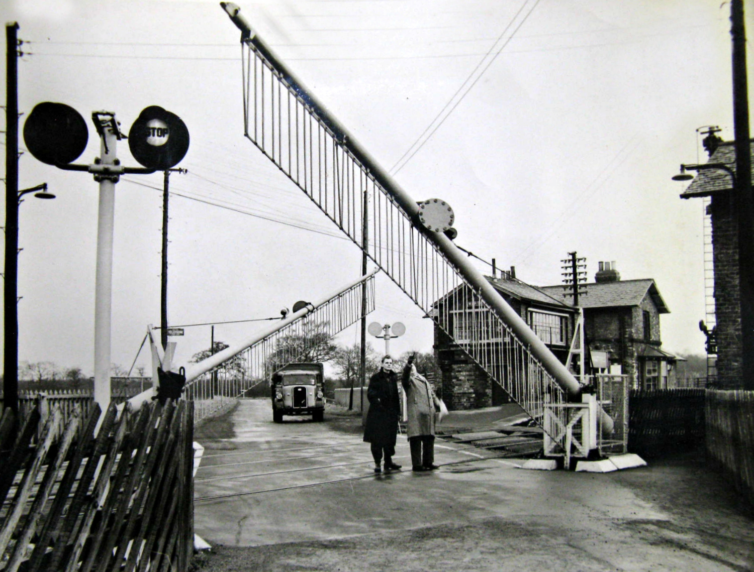 Photo's Of East Yorkshire Railways - Page 137 - UK Prototype ...