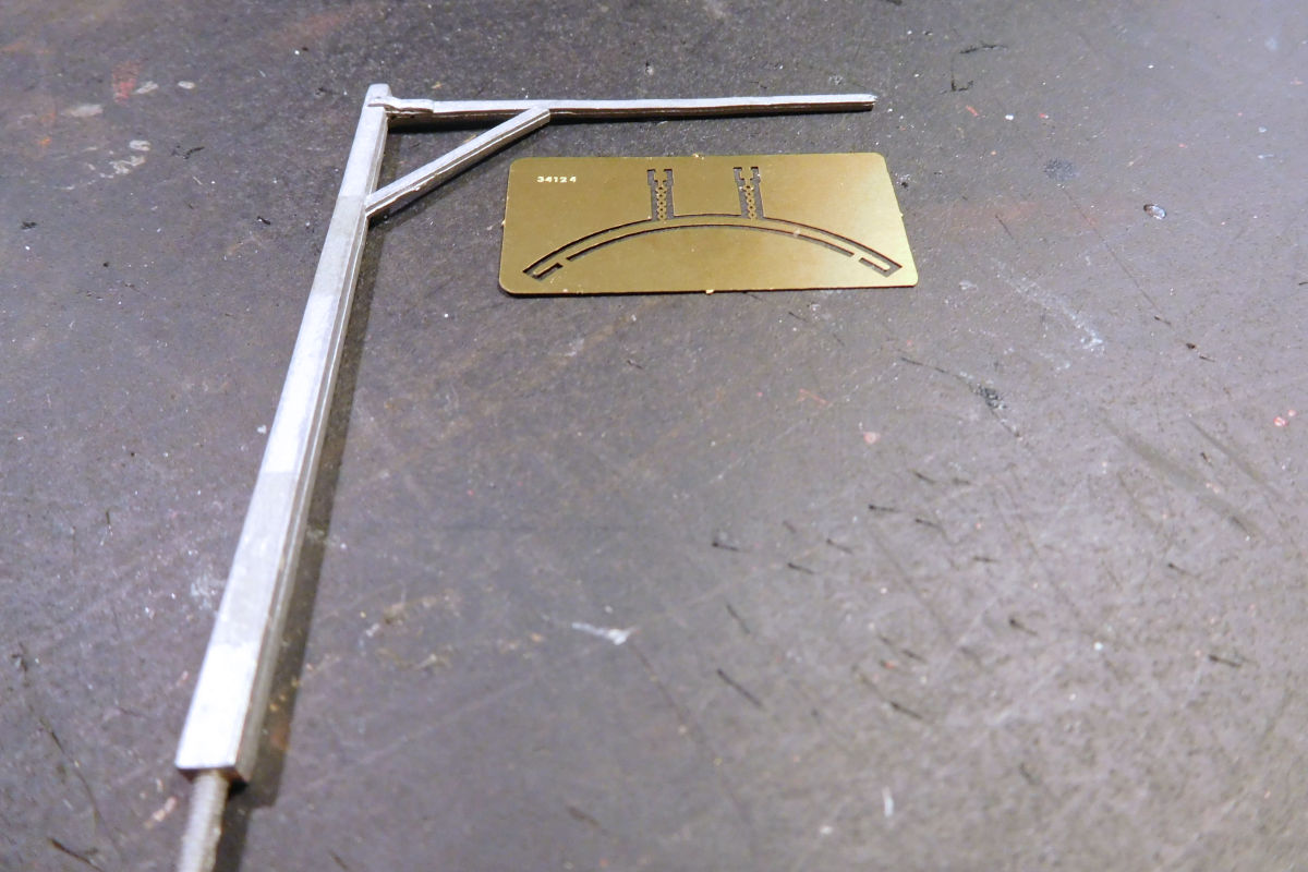 GW loading gauge in 4 mm scale - GWR Rolling Stock: model and prototype ...