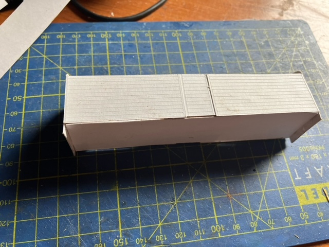 GNR Orchid Van details - UK Prototype Questions - RMweb