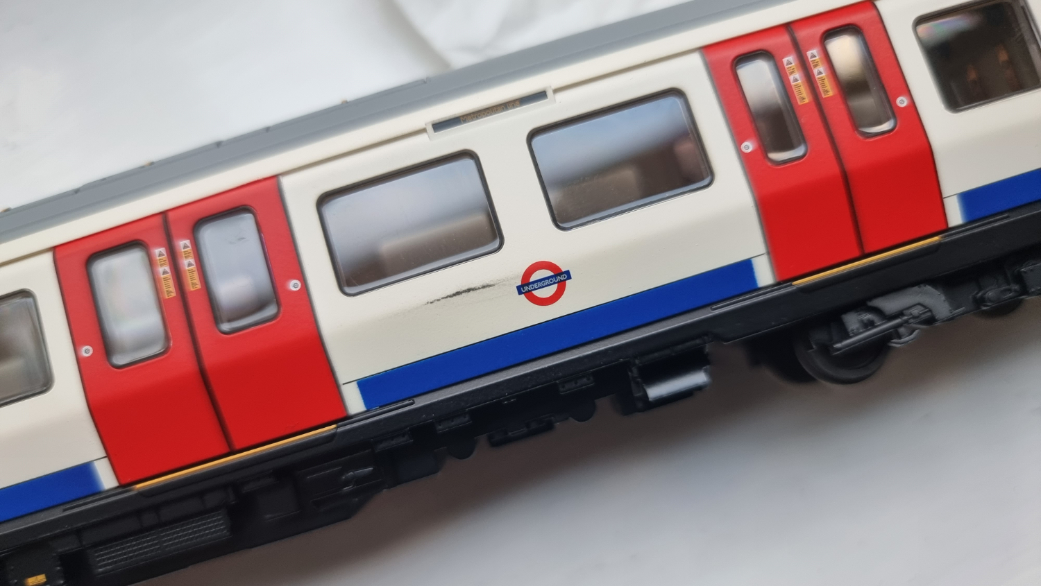 LTM 2022 S stock 4 car pack - Page 2 - Bachmann - RMweb