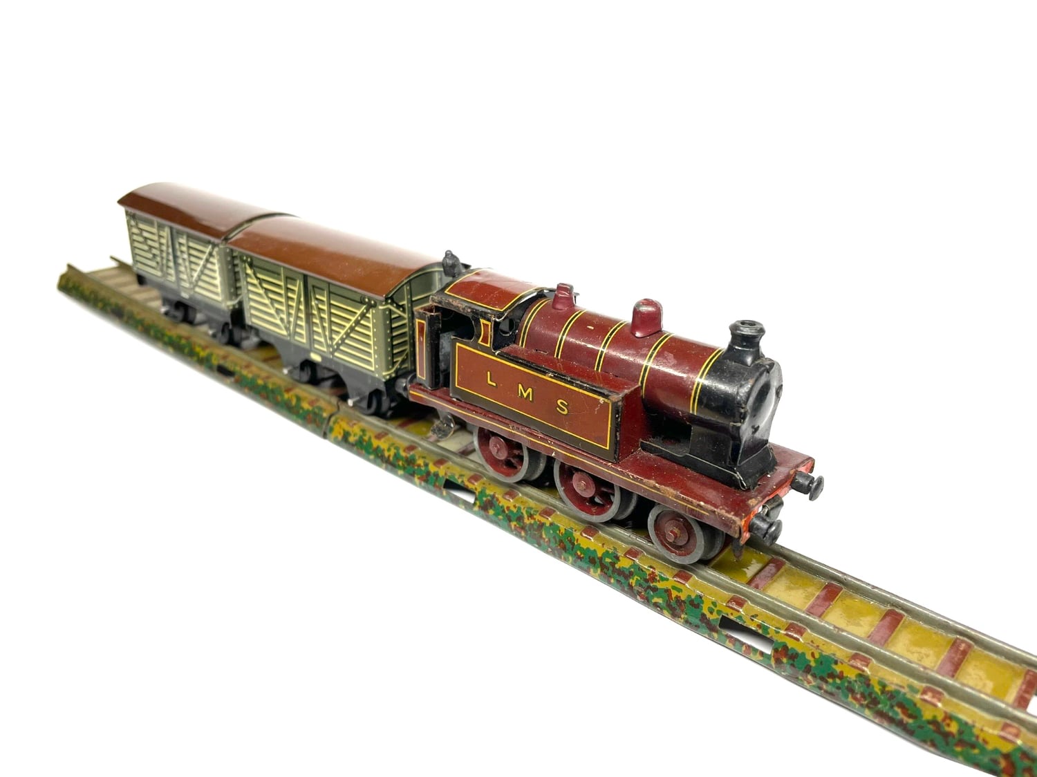 100 years of OO gauge 2022 - Collectable/Vintage - RMweb