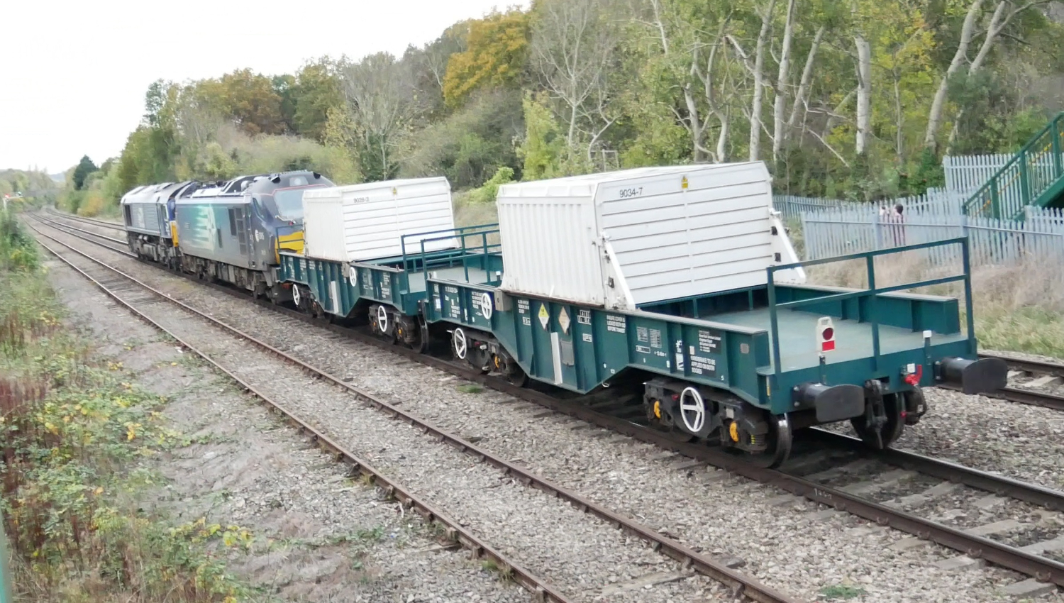 Class 66 photos - Page 135 - UK Prototype Discussions (not questions ...