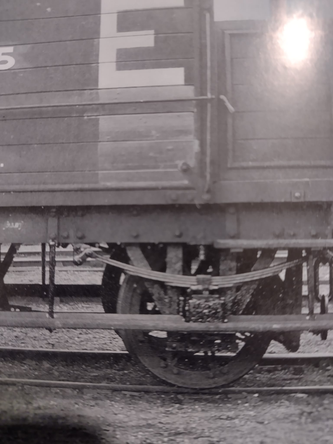 GER Brake Vans - Modelling Questions, Help and Tips - RMweb
