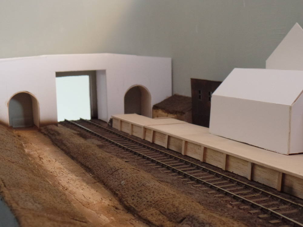 Working Dioramas in O Gauge: Including Osney Town, Osney Shed and Osney ...
